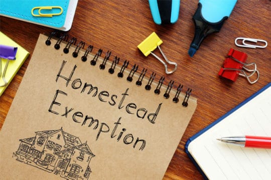 Unlocking Savings: Top Reasons Why Getting a Homestead Exemption in ...